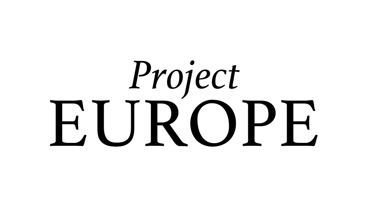 Project Europe - Supporting the Next Generation of European Founders