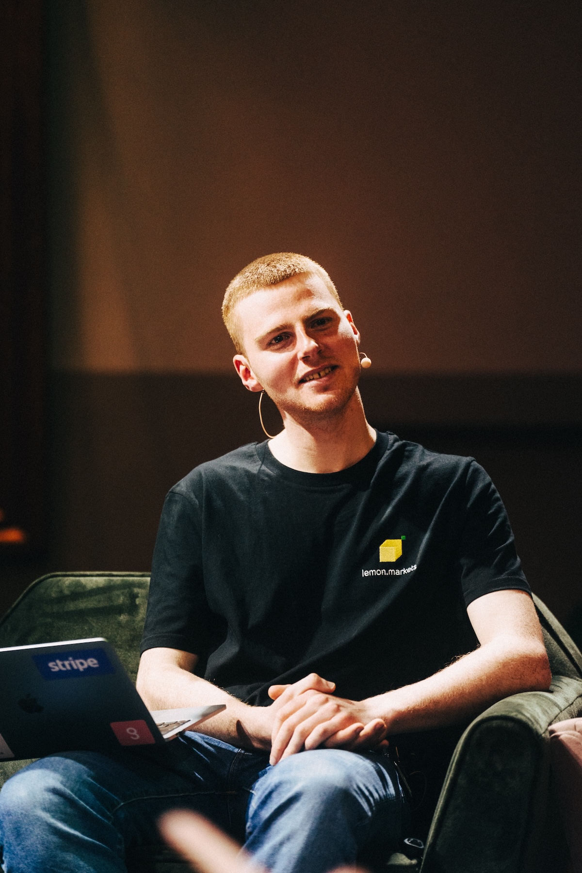 Project Europe - Supporting the Next Generation of European Founders