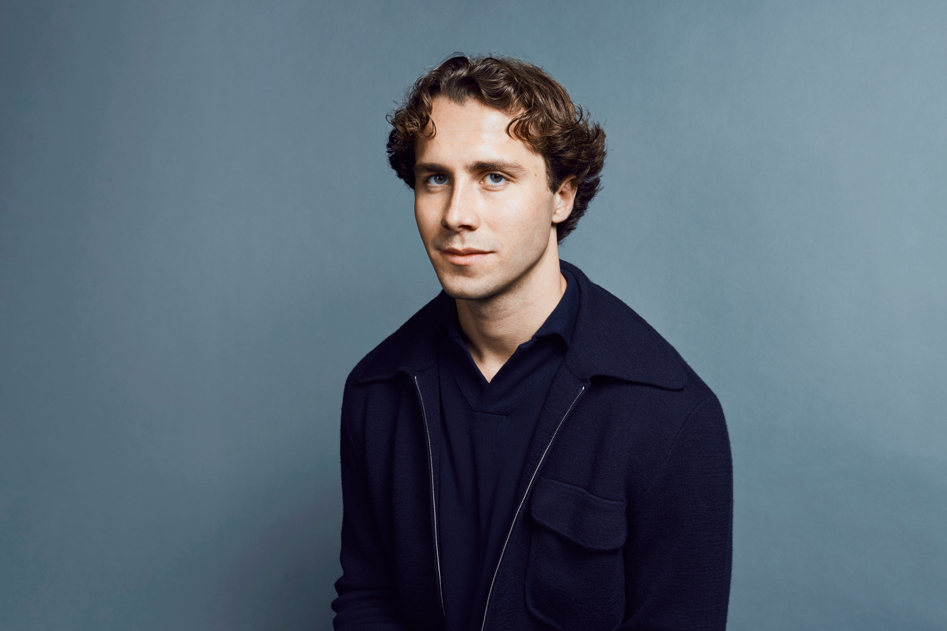 Project Europe - Supporting the Next Generation of European Founders